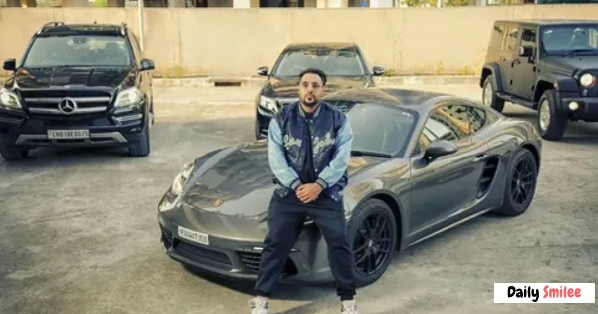 Badshah Net Worth 2026: Income, Cars, House & Family