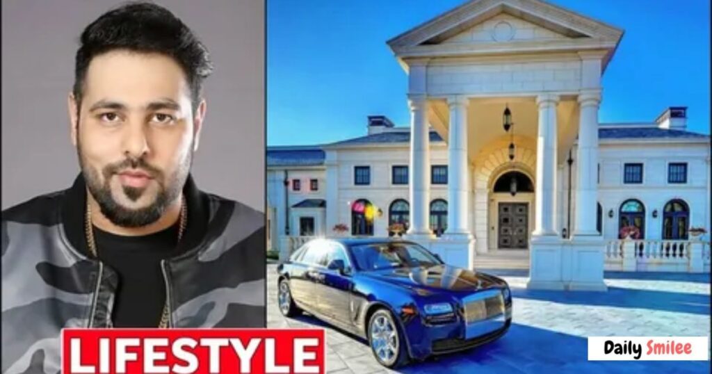Badshah Net Worth 2026: Income, Cars, House & Family